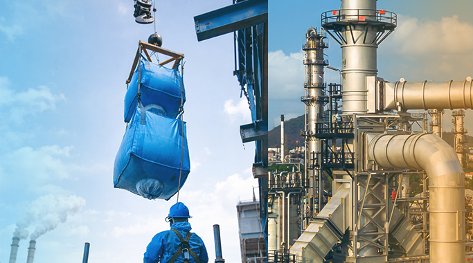 SRU Catalysts & Shell Process Technology | AIMS Process
