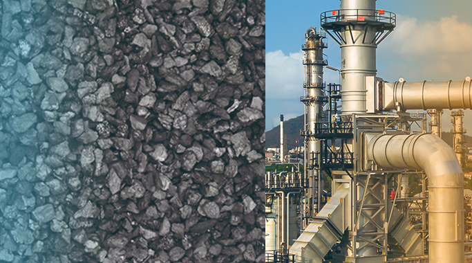SRU Catalysts & Shell Process Technology | AIMS Process
